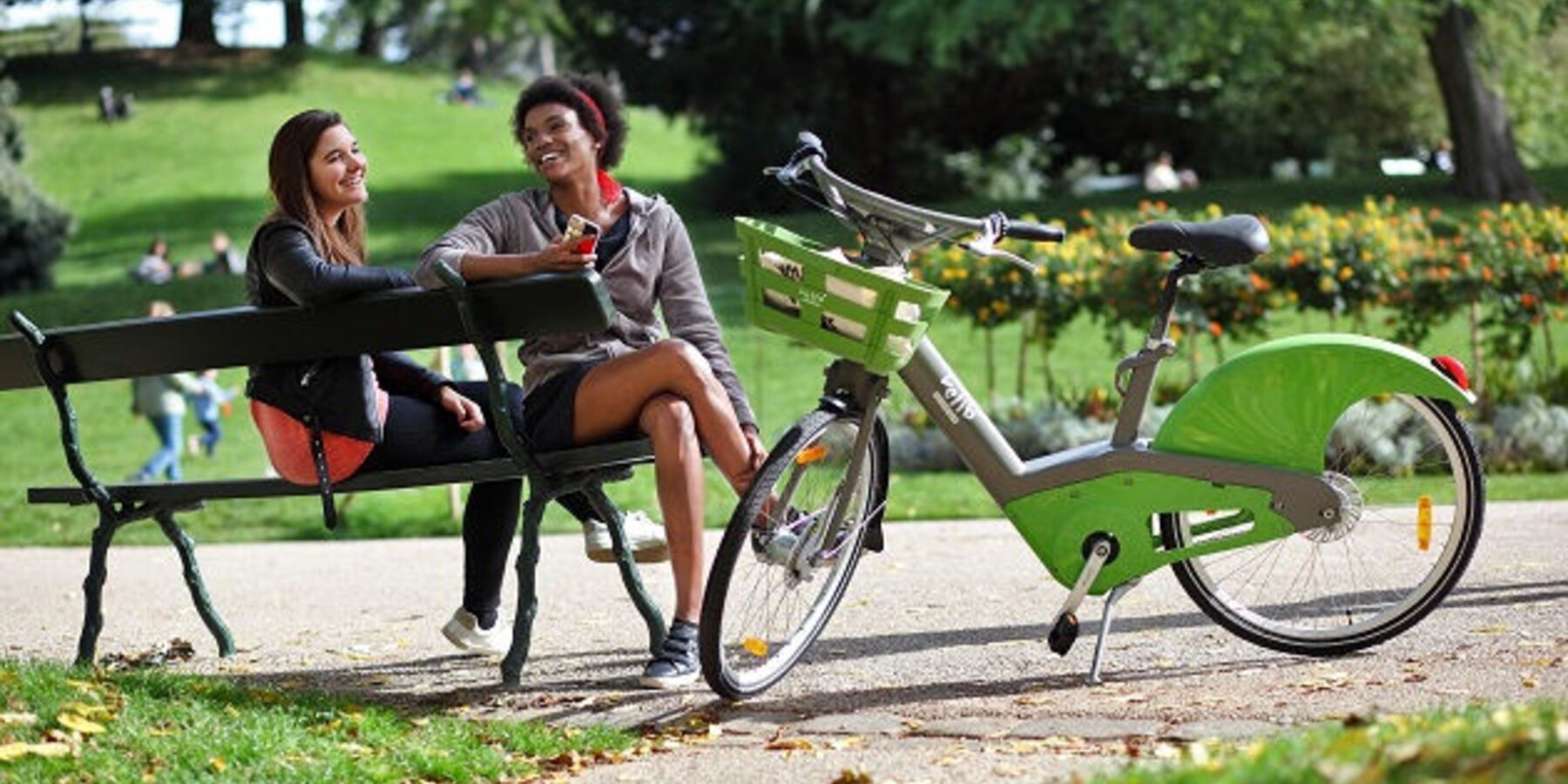 Sustainable tourism in Paris