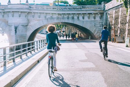 Paris’s most beautiful green spaces: parks, gardens and woods