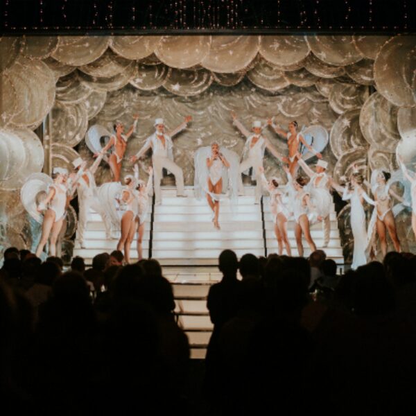 Cabarets and shows - Paris
