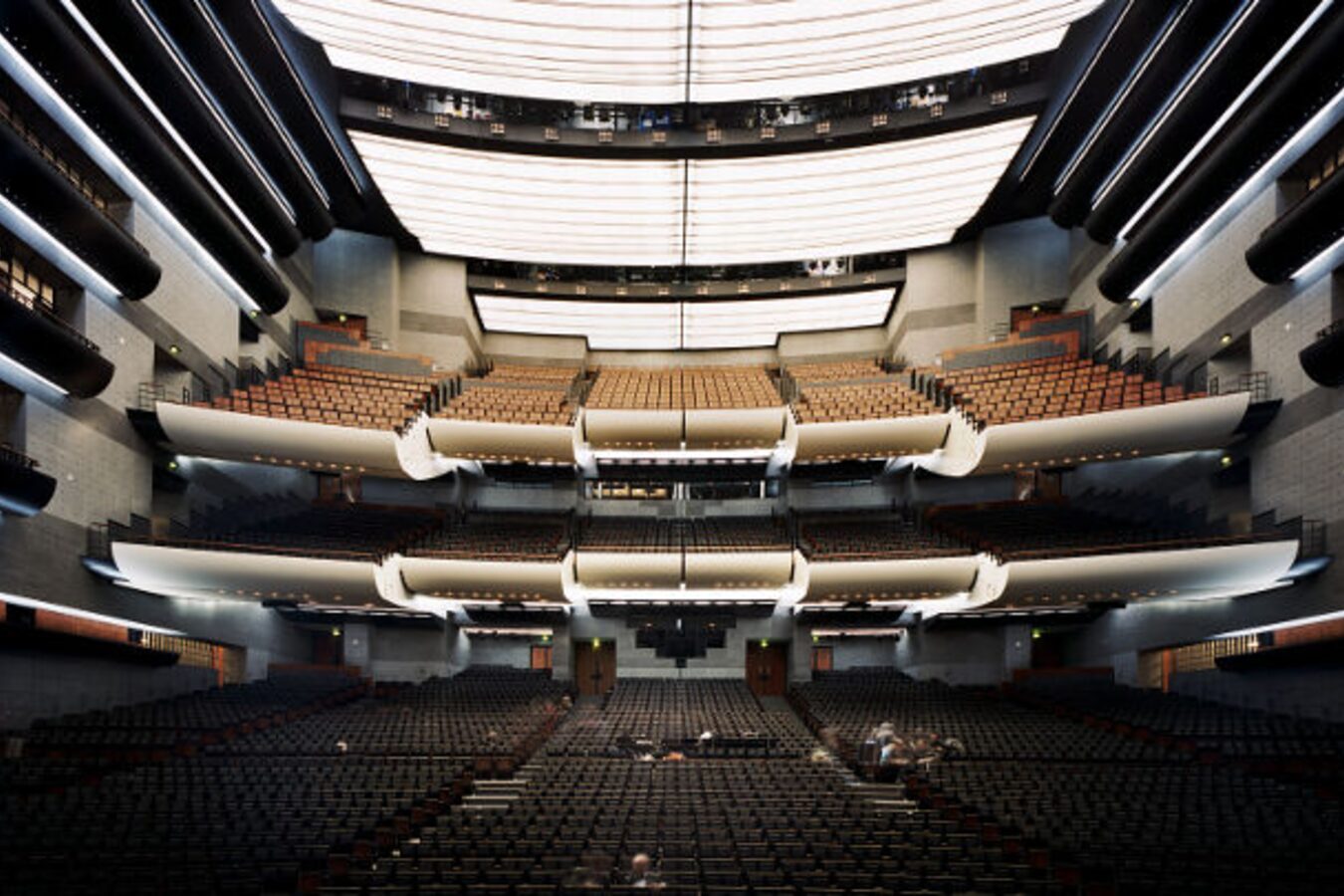 Opéra de Paris at reduced prices