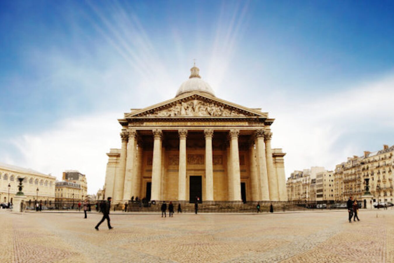 Monuments and heritage to discover in Paris