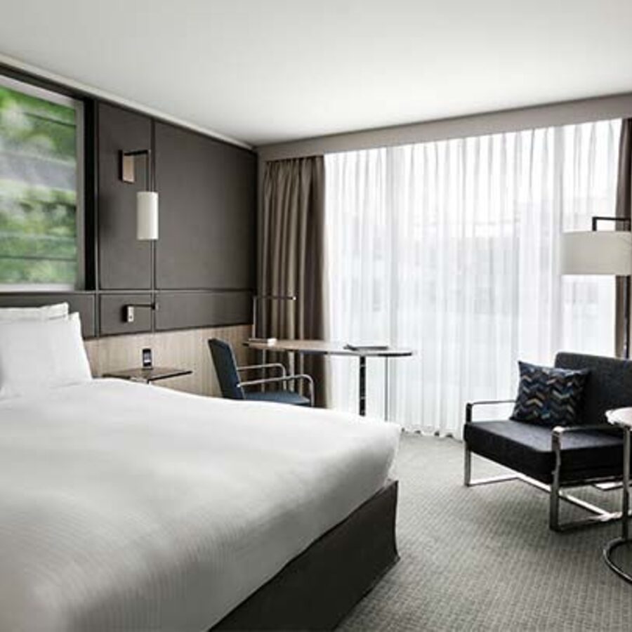 Pullman Paris Centre Bercy • Paris Je t'aime - Office de Tourisme