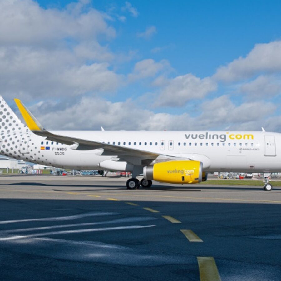 Vueling Airlines