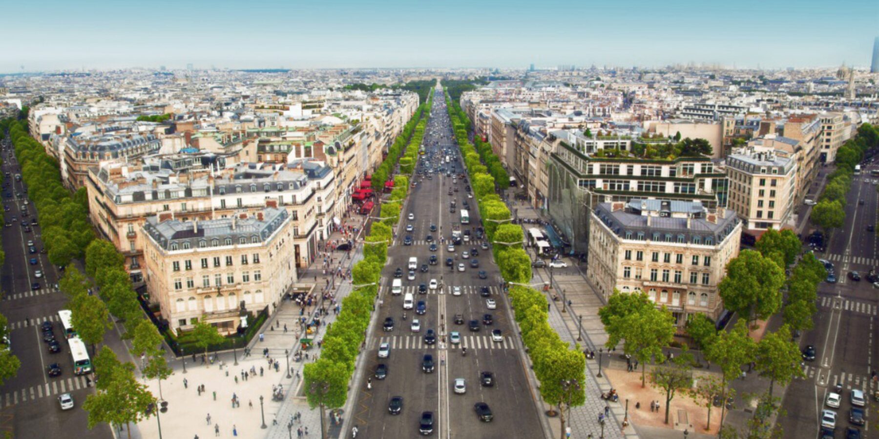 Champs-Élysées: history and secrets of the most beautiful avenue