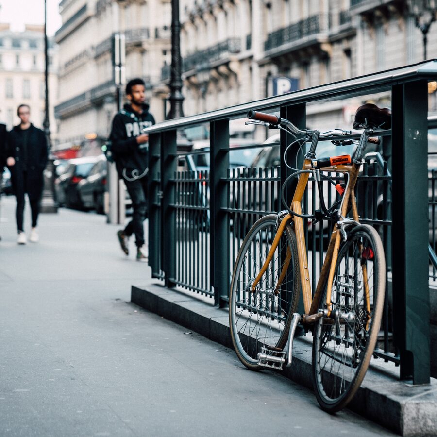 Inspirations - discover Paris