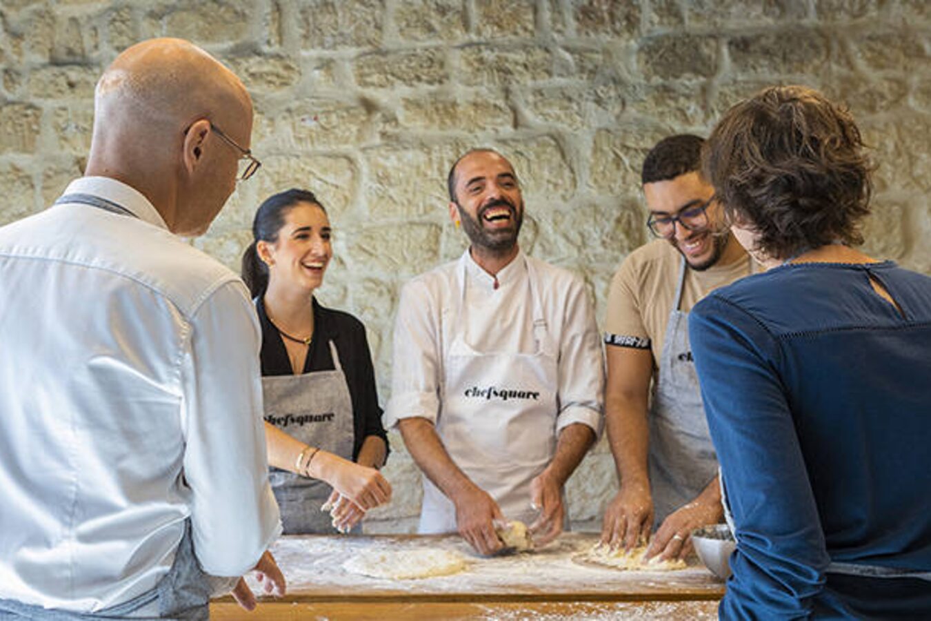 Parisian cookery schools • Paris je t'aime - Tourist office