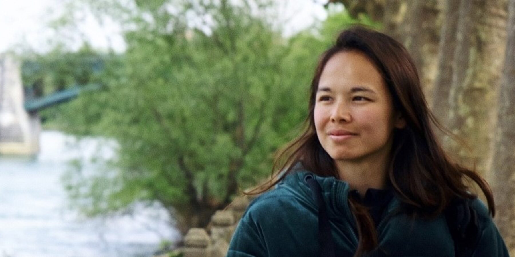 Gueules de sport : Anne Tran