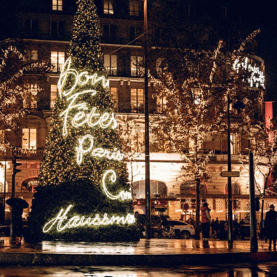 What to do in Paris in December 2026 - Christmas, New Year and ...