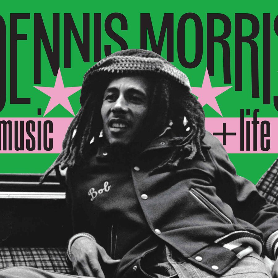 Logotipo De Denis Morris Dennis Morris (photographer) Wikipedia