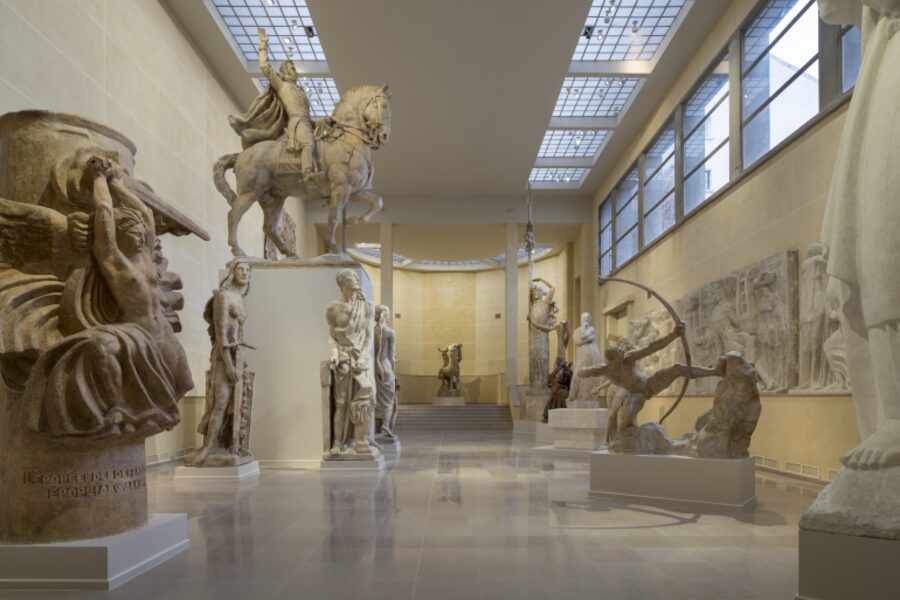 Museums and monuments open at Easter 2026 in Paris
