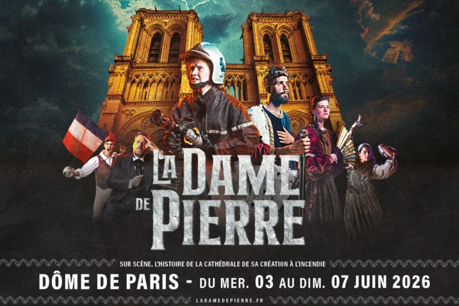 Meilleurs spectacles à Paris