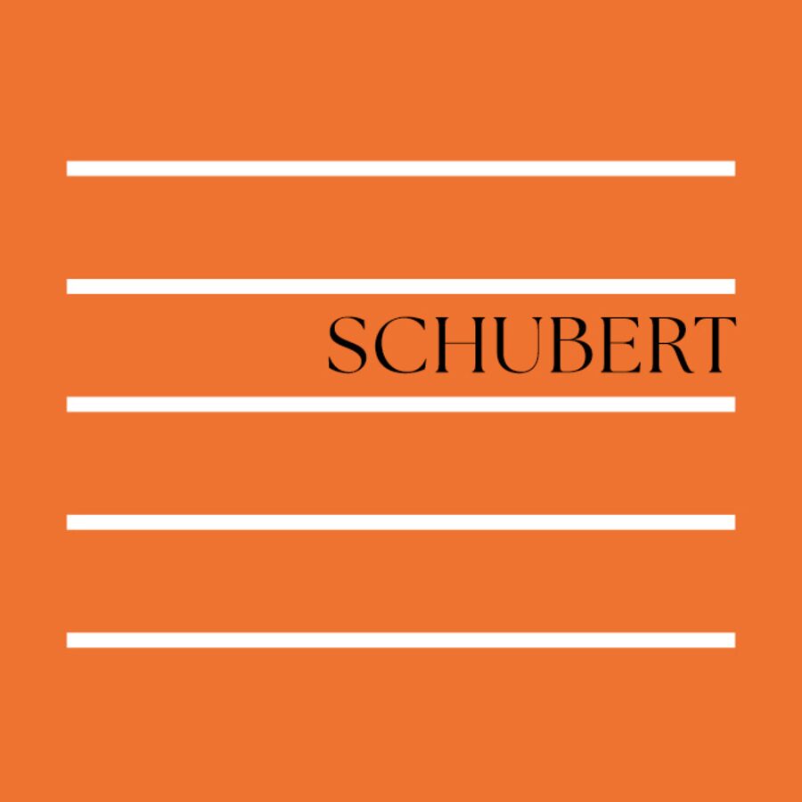 Schubert concert in Salle Cortot