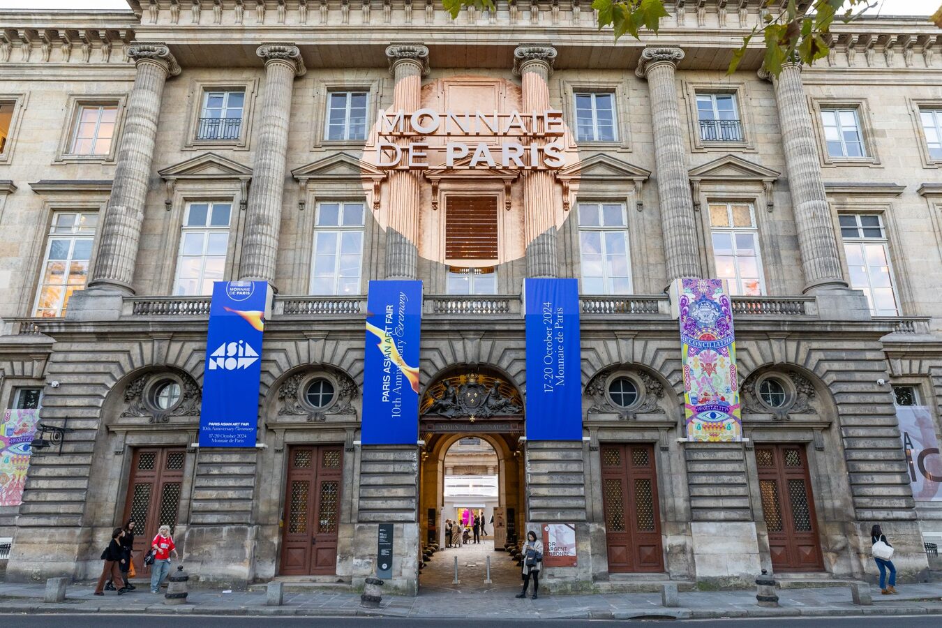 Calendar of trade fairs and trade shows in Paris - Paris je t'aime
