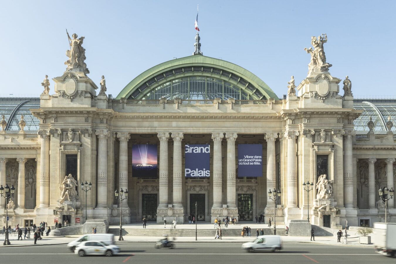 Champs-Élysées: history and secrets of the most beautiful avenue