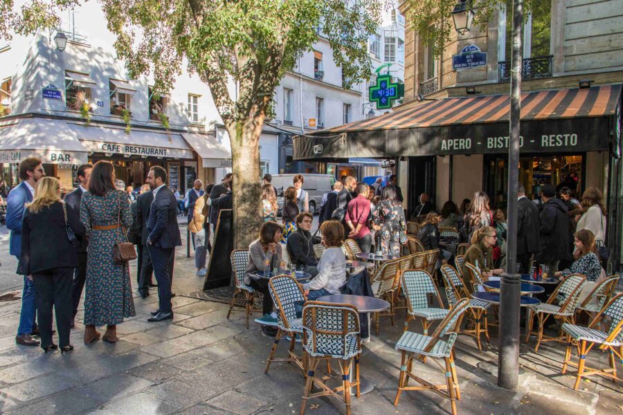 Pride Week 2026 in Paris: events, gay pride, Pride March and Paris Pride