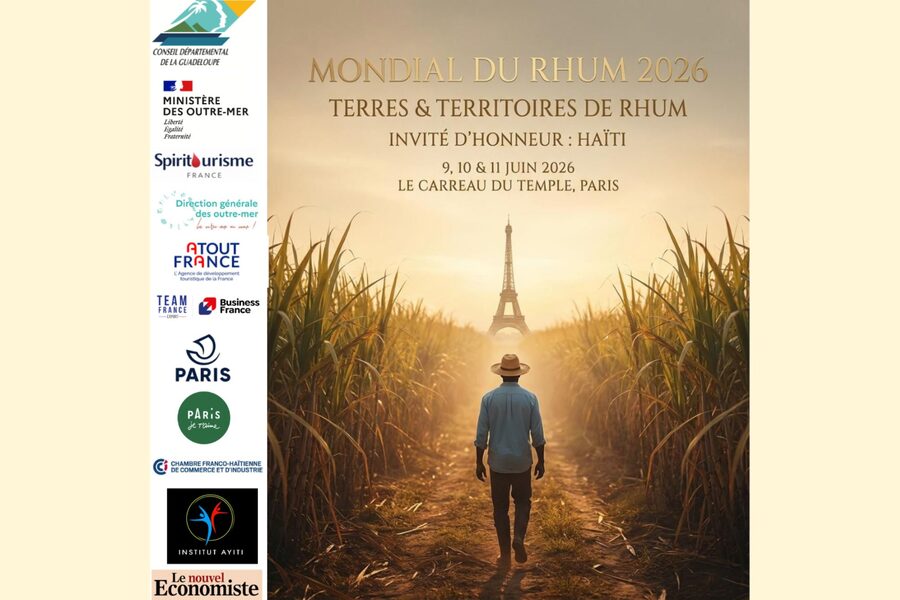 Business events in Paris: Trade shows and exhibitions calendar