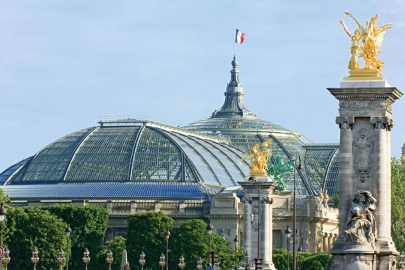 Paris l'Été 2025 Festival: free outdoor shows throughout the Île-de ...