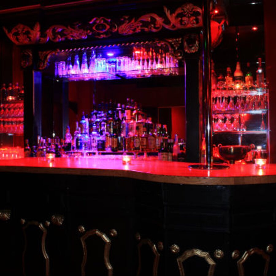 Les bars à Paris - où boire un verre