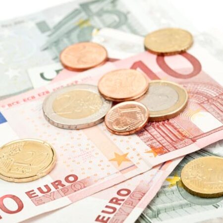 Money in France - Paris