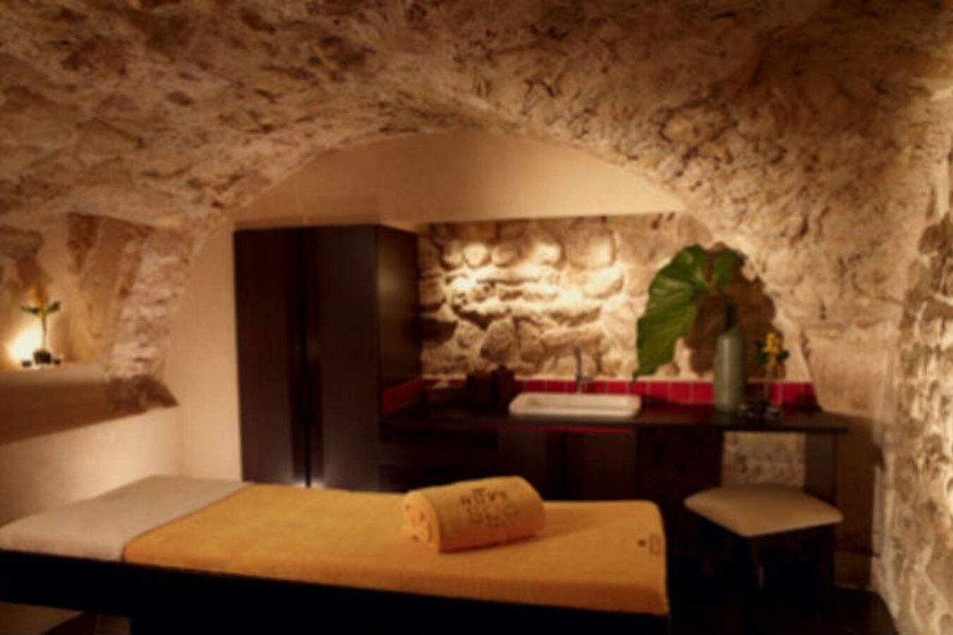 Spa Nuxe Montorgueil Telephone