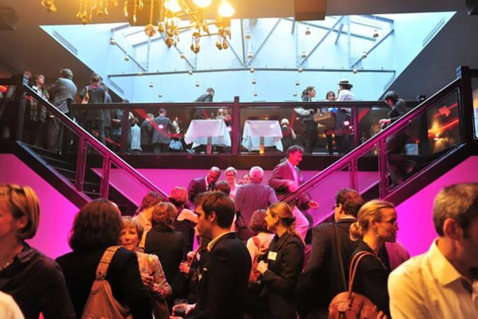 Best Of Paris: Events not to be missed every month