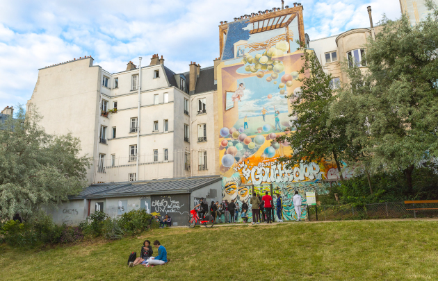 Exploring African culture in Paris • Paris je t'aime - Tourist office