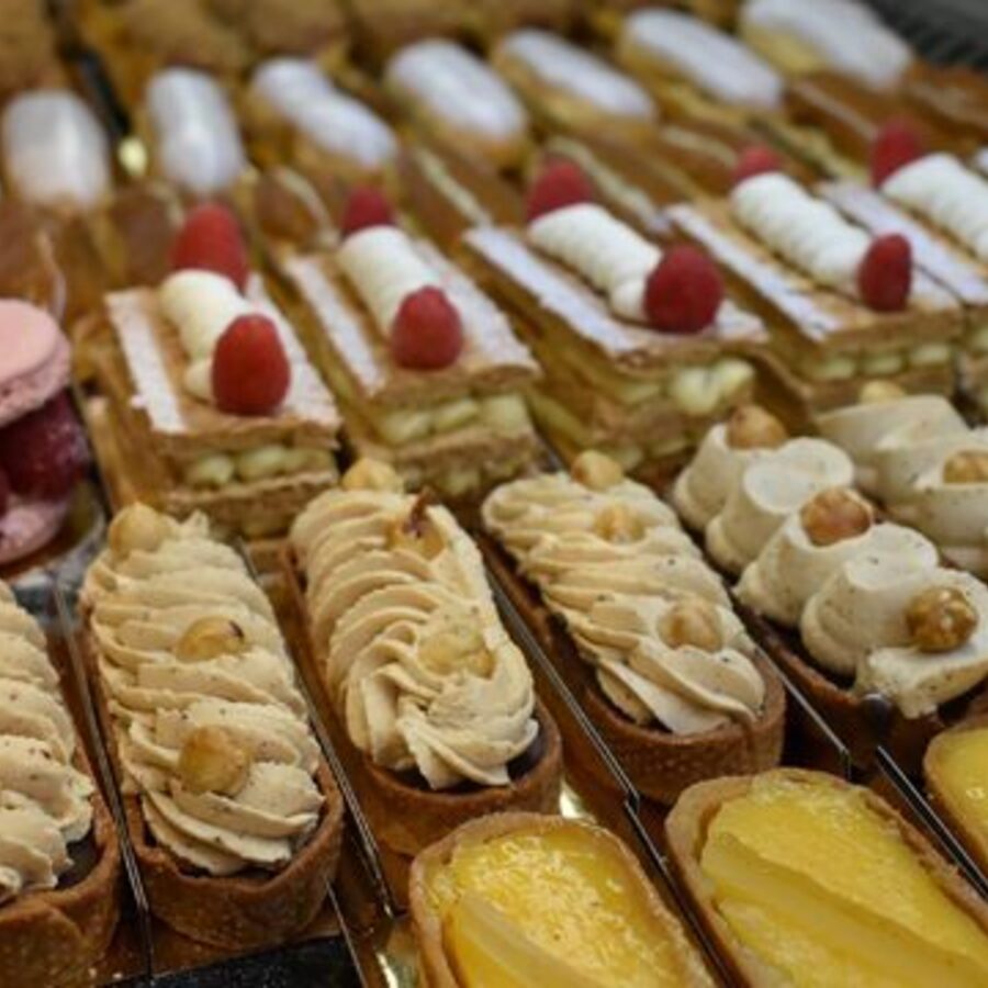 Parisian baguette - made in France - Paris • Paris je t'aime - Tourist ...