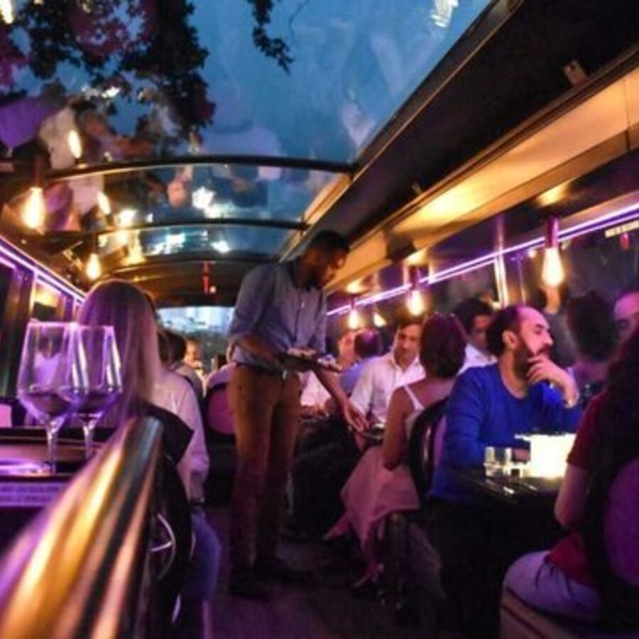 grands étoilés - meilleurs restaurants à Paris
